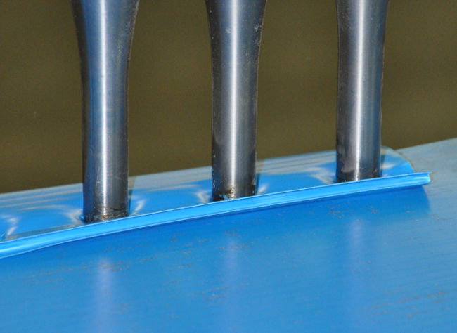 Sealing | L-S Industries