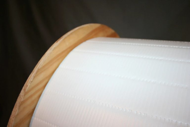 Reel Packaging | L-S Industries