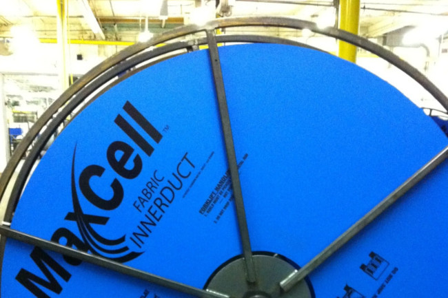 Do You Know About Our Supplemental Reel Packaging Products? | L-S ...