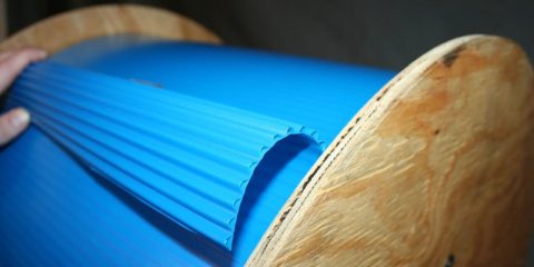 Cable Reel Packaging | L-S Industries