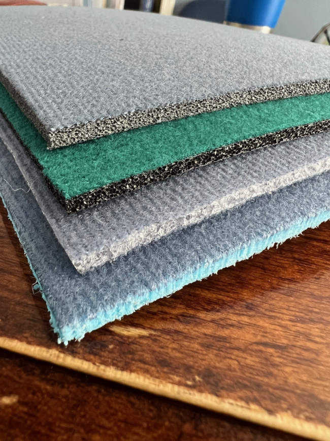 What You Need to Know About Class A Fabrics | L-S Industries