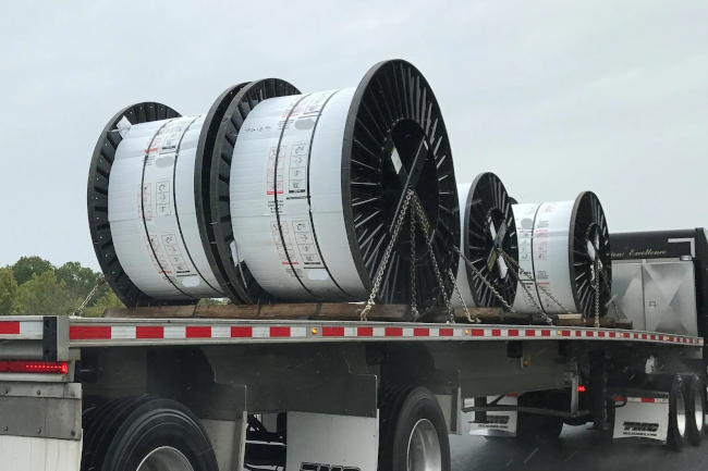 Three Things to Know About Our Reel Packaging Services | L-S Industries