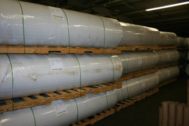 Industrial Plastic | L-S Industries