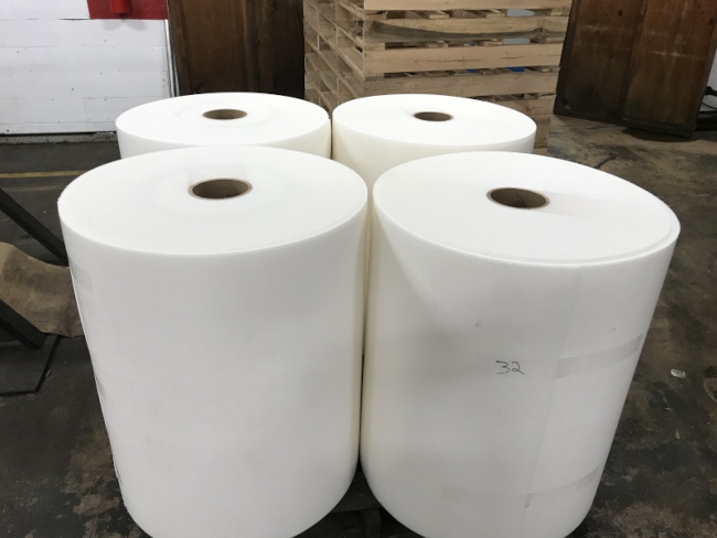 Cutting Rolls | L-S Industries