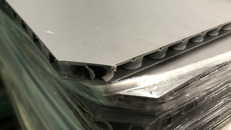 Cutting Sheets | L-S Industries